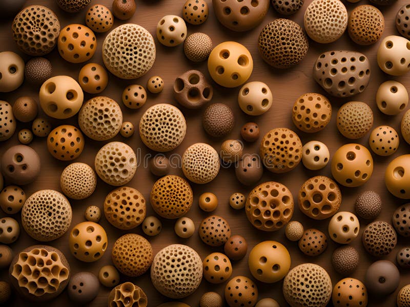 Hole Trypophobia Stock Illustrations – 70 Hole Trypophobia Stock ...