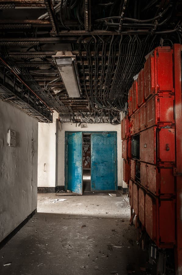 Junction Hallway Stock Photos - Free & Royalty-Free Stock Photos from ...