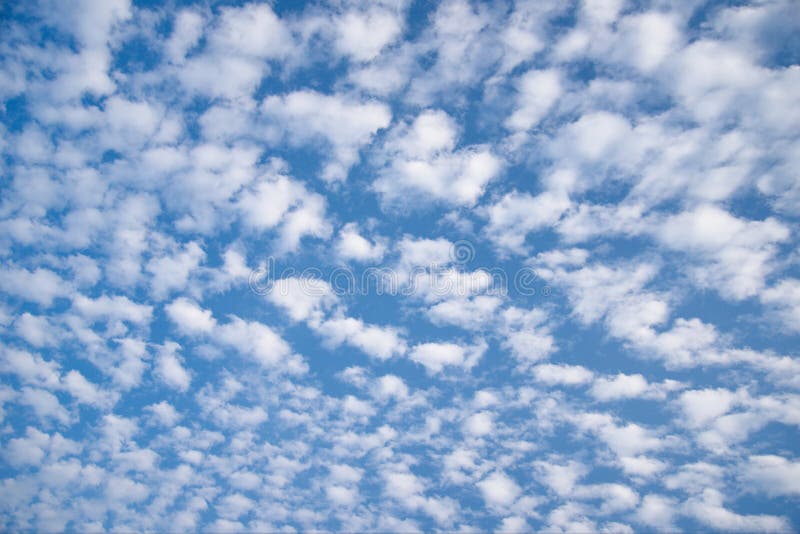 Lot Little Fluffy Cloud Stock Photos - Free & Royalty-Free Stock Photos from Dreamstime