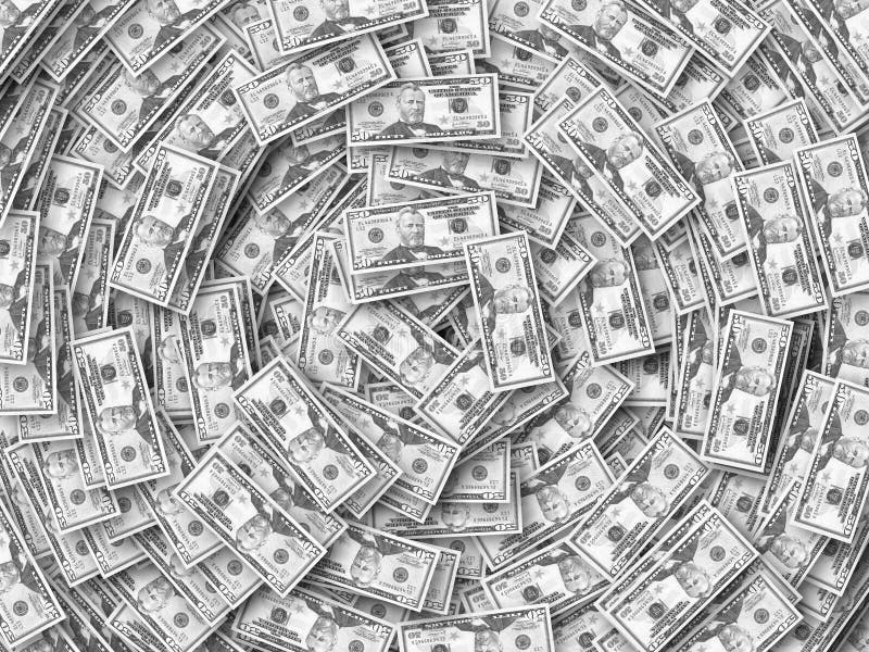 A lot of money stock image. Image of america, bank, dough - 2153687