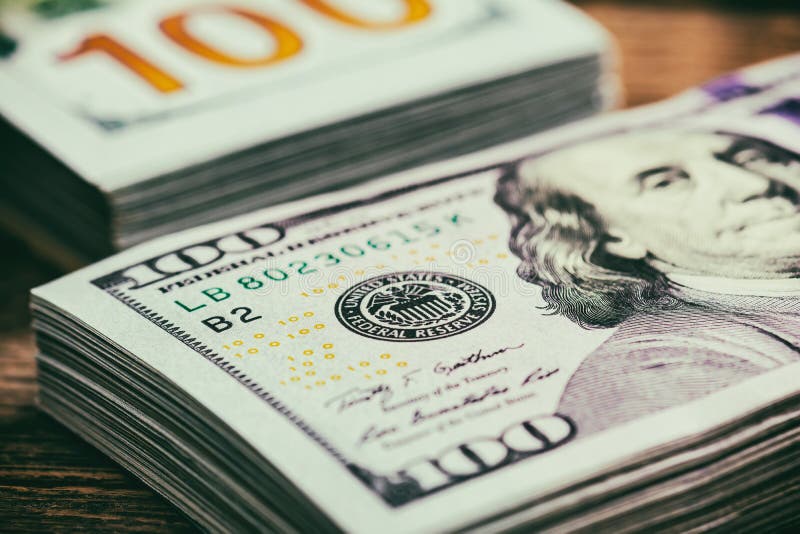 Lot of money stock image. Image of banking, buck, bank - 93593883