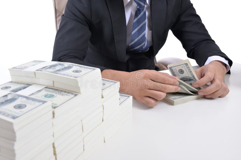 A Lot of Money in the Hands of a Young Businessman Stock Photo - Image ... A Lot of Money in the Hands of a Young Businessman Stock Photo - Image ...