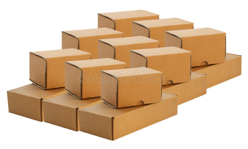 Lot of paper packet stock image. Image of decorative, pack - 2407165