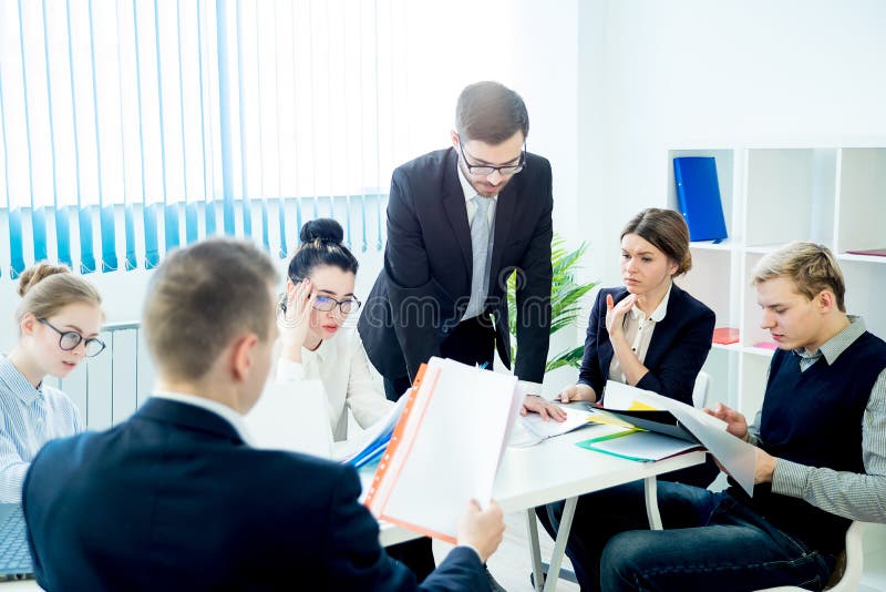 A lot of work stock image. Image of worker, office, success - 89760259