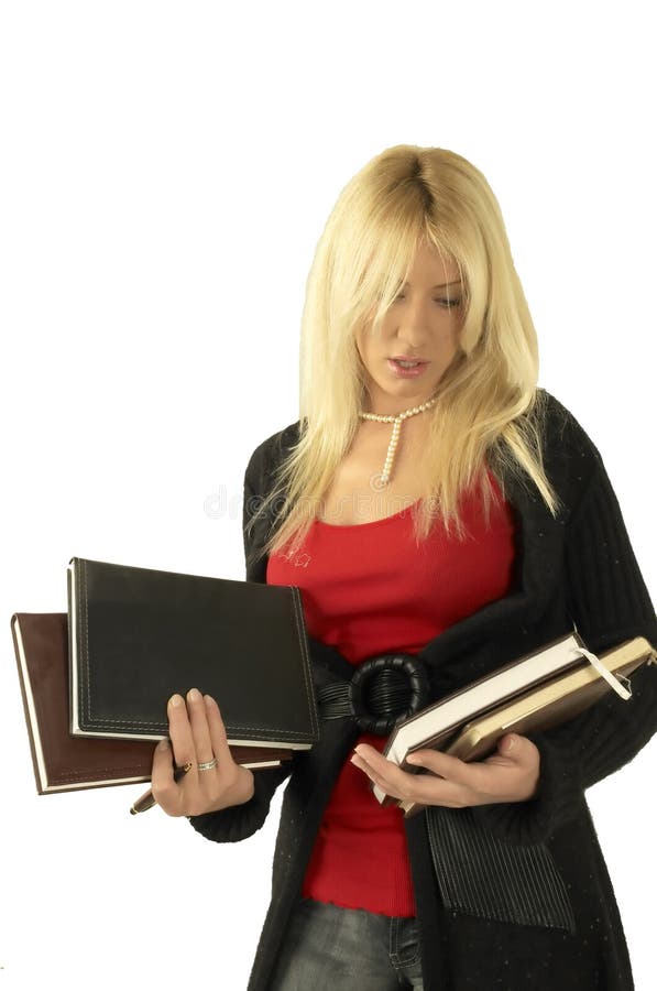 Lot of works stock image. Image of program, jobs, organizing - 2133793