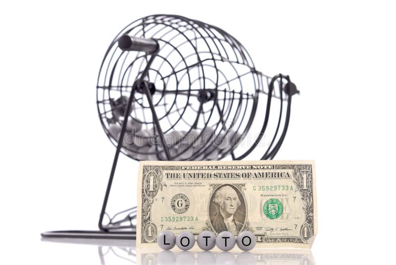 Lotaria foto de stock. Imagem de entretenimento, dados - 22218996