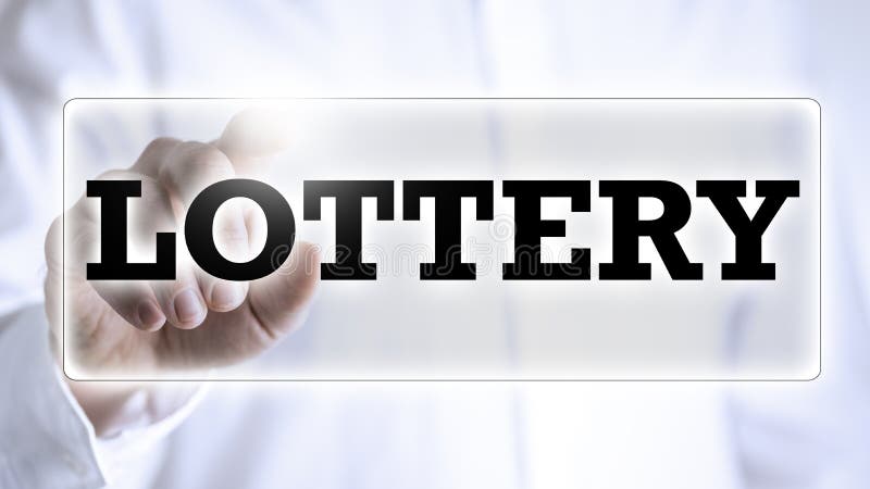 Loterij stock foto. Image of weddenschap, risico, bingo - 36179678