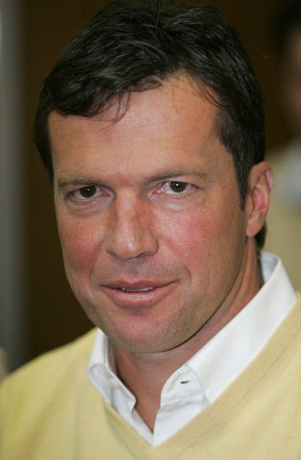 Tony Blair editorial stock photo. Image of conference - 10924443