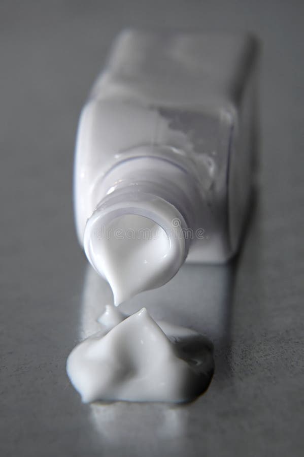 Lotion bottle stock image. Image of lotion, bath, care - 504321