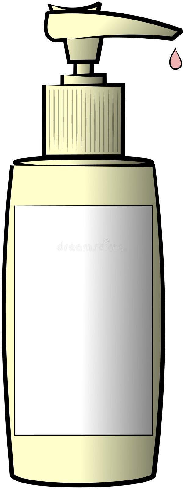 Cartoon Bottle Lotion Stock Illustrations – 8,248 Cartoon Bottle Lotion ...