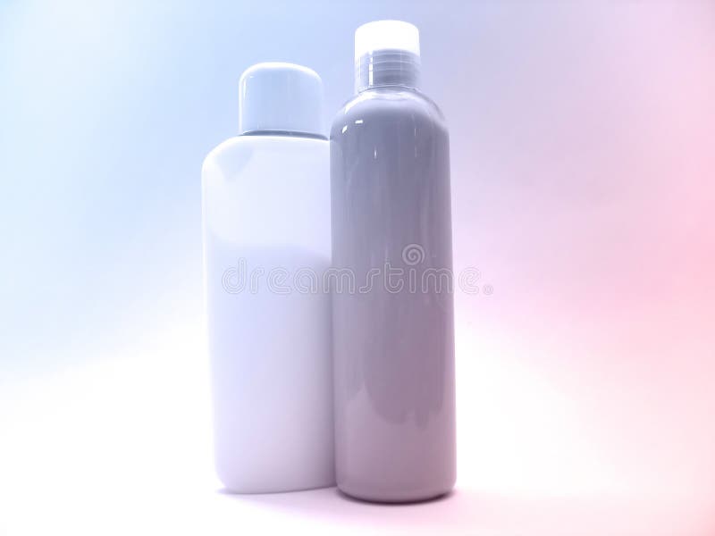 Lotion series 1 stock image. Image of lotion, cream, accessories - 25513