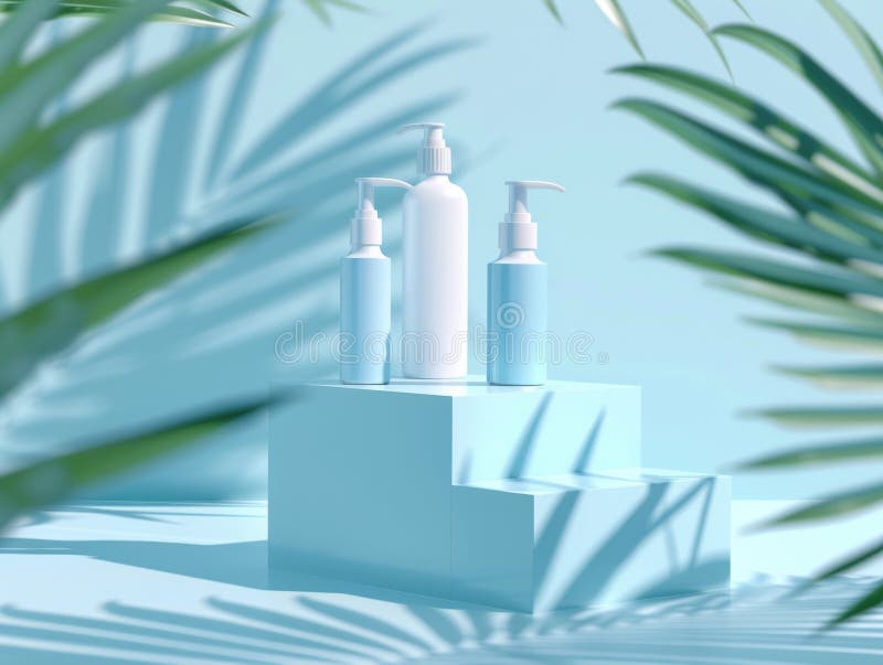 Lotion on table stock photo. Image of bath, grooming - 373461388