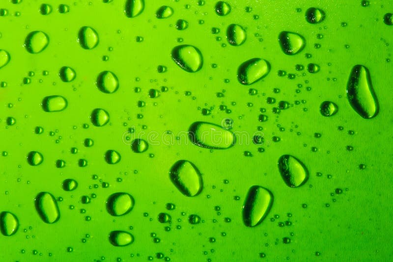 Green bubble stock image. Image of bright, phenomena - 110926227