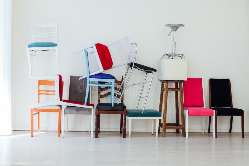 2,535 Different Chairs Stock Photos - Free & Royalty-Free Stock Photos ...