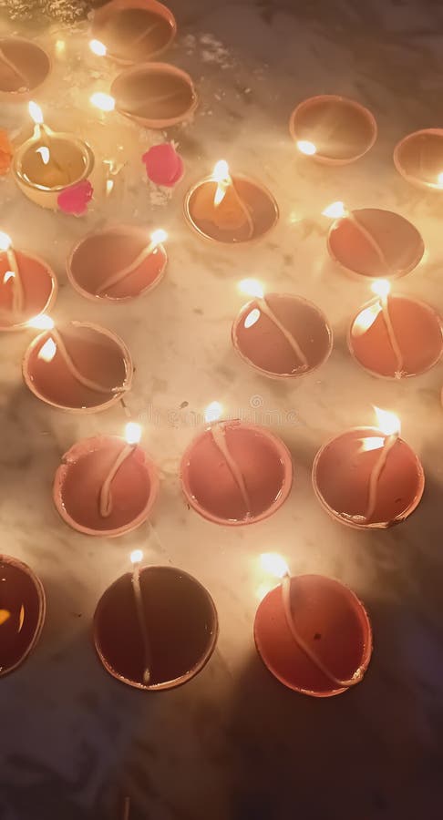 Lots of diye celebration stock photo. Image of pink - 202046124