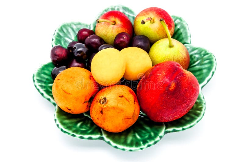 Lots of fruits stock photo. Image of fresh, dessert, food - 25832208