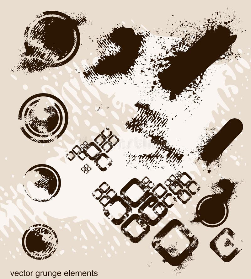 Design elements, vector stock vector. Illustration of decorative - 1956082