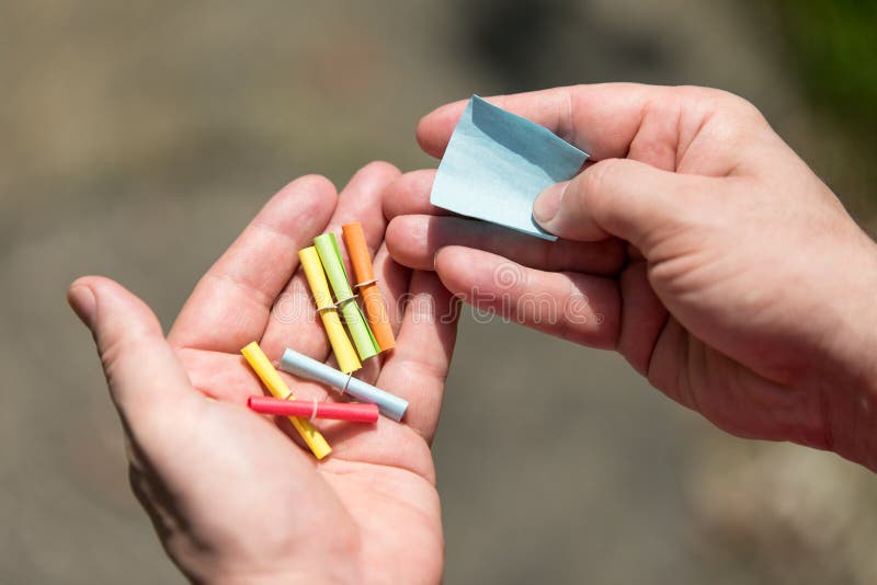 Lottery Tickets stock photo. Image of gamble, lose, money - 1731880