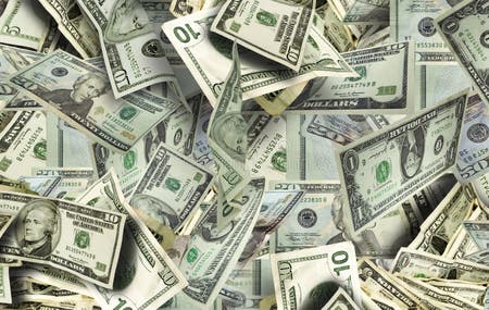 Lots of Money stock image. Image of acceptance, business - 3819793