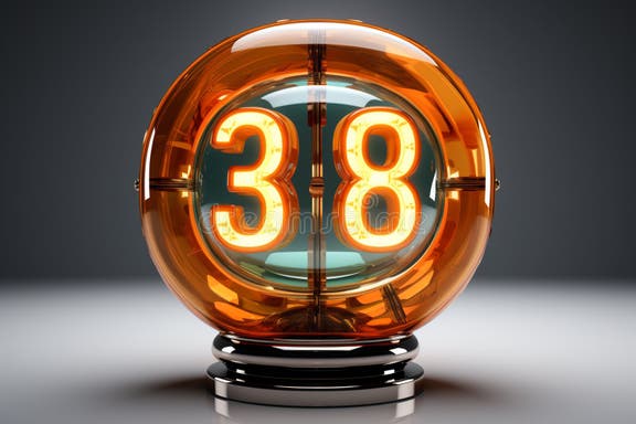 Lots of Numbers Background,math Concept Stock Photo - Image of lots ...