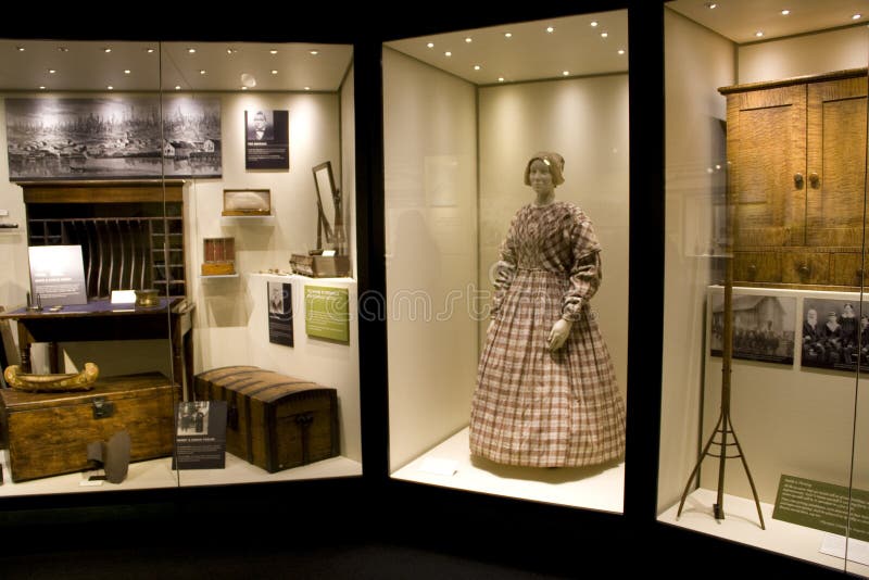 American West Legend Pioneer Keepsake Vintage Box Stock Image - Image ...