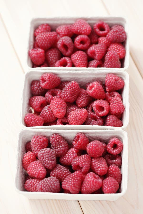Raspberries stock image. Image of juicy, isolated, foods - 220063