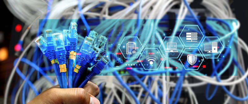 Networking Devices System Switch Wifi Stock Photos - Free & Royalty ...