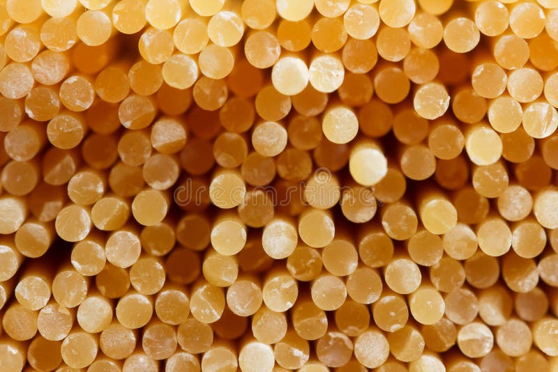 Lots of spaghetti stock photo. Image of bunch, circle - 58074362