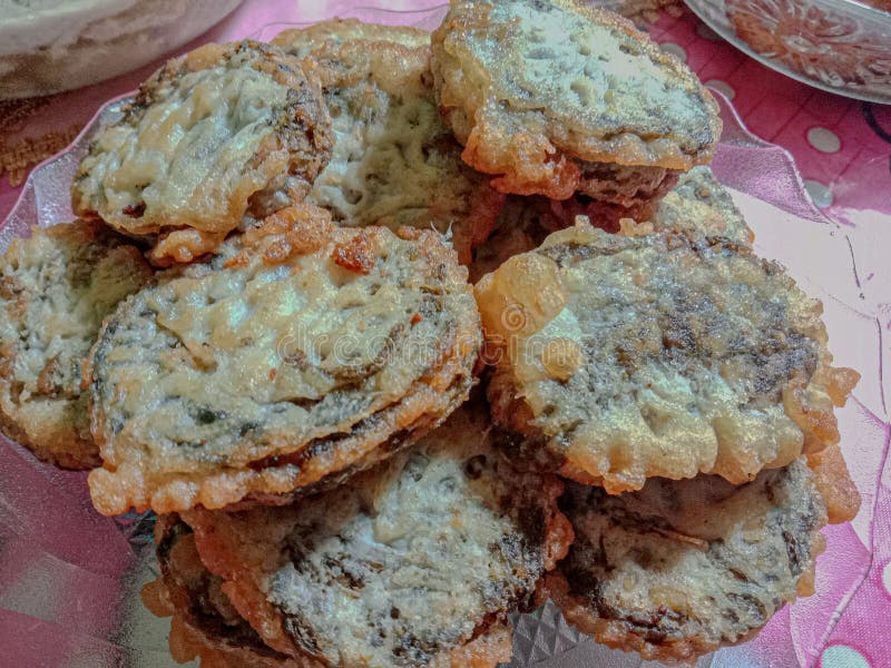 Lots of Vegetables on the Plate. Vegetarian Food with Fried Vegetables ...