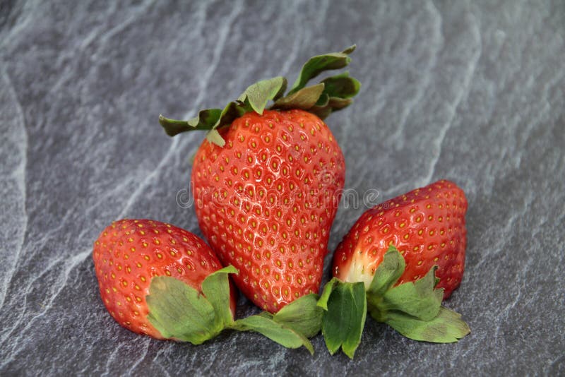 Strawberry. Lots of Strawberries. Red Berries. Bazaar. Green Ponytail ...