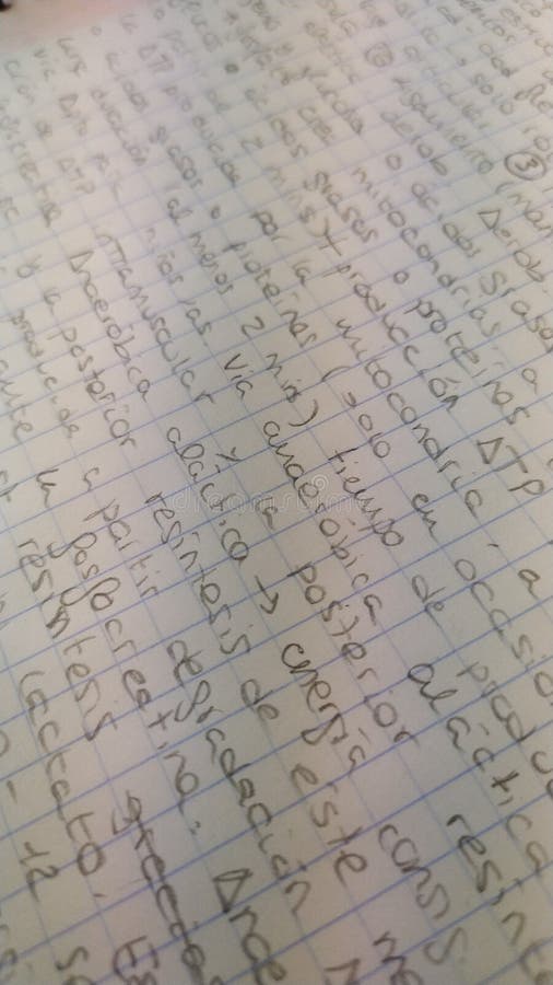 Lots of words stock photo. Image of document, pattern - 220114010