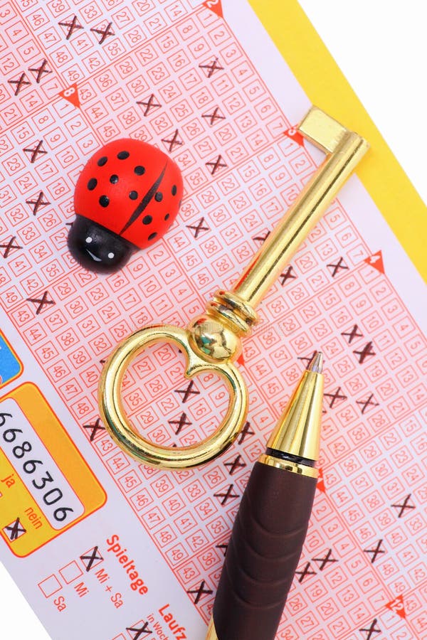 Lottery stock photo. Image of jackpott, ladybug, paths - 47105156