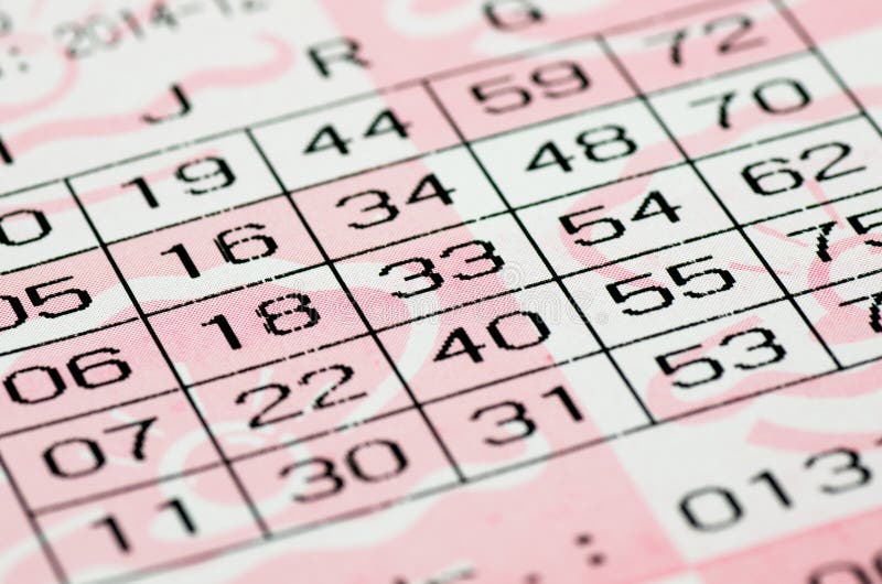 330 Winning Lottery Ticket Background Stock Photos - Free & Royalty ...