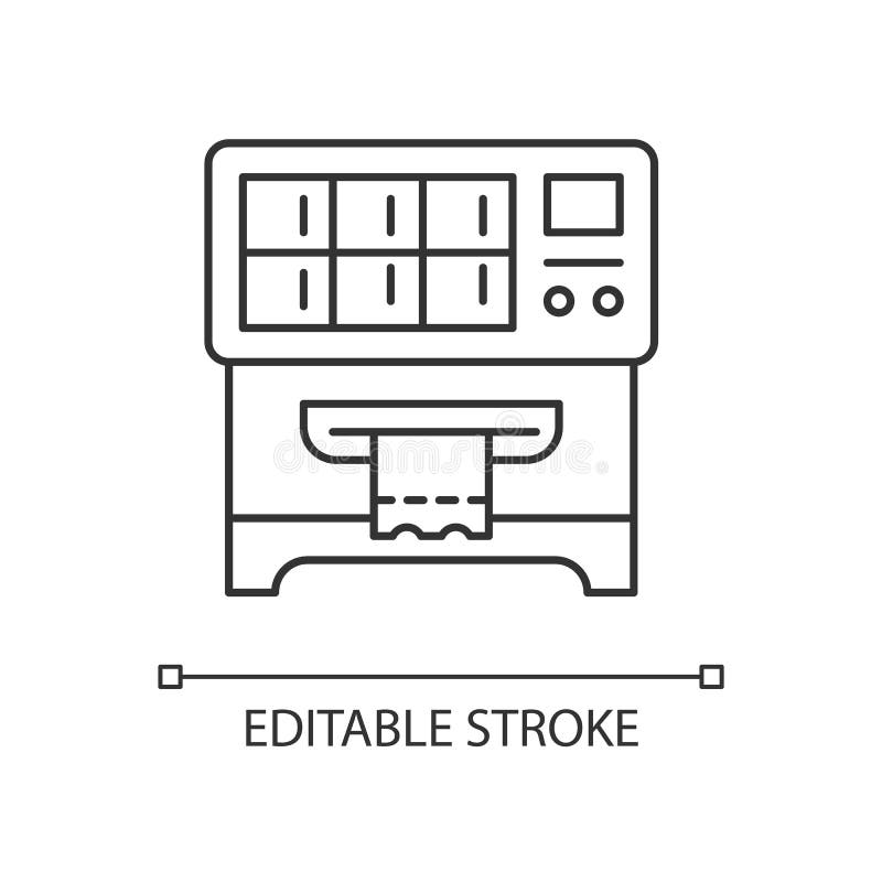 Scratch Off Lottery Ticket Stock Illustrations – 58 Scratch Off Lottery ...