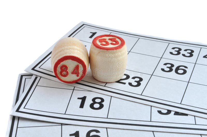 Lotto stock photo. Image of strategy, closeup, luck, barrel - 23327906