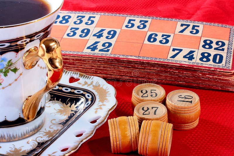 Lotto game stock photo. Image of games, lottery, object - 12315510