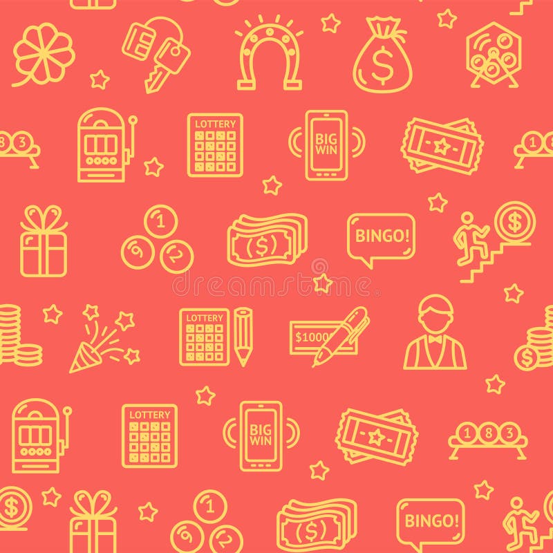 Lotto Background Stock Illustrations – 3,114 Lotto Background Stock ...