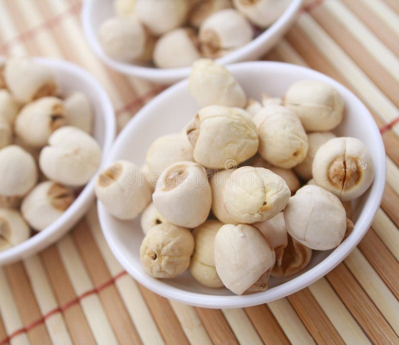 Lotus berries stock photo. Image of dried, exotic, berries - 37199088