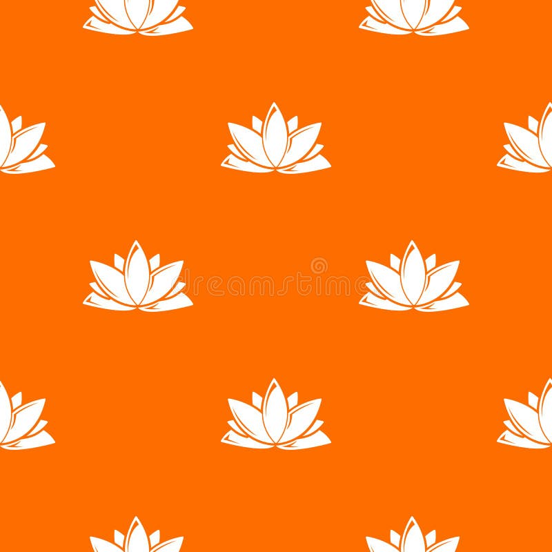 Lotus Flower Icon, Outline Style Stock Vector - Illustration of floral ...