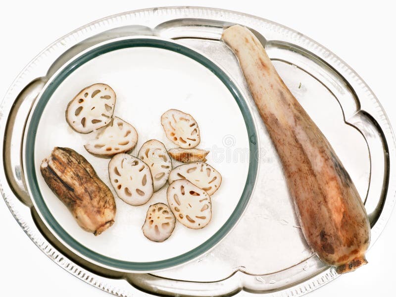 Oriental food stock image. Image of root, oriental, chinese - 44110429