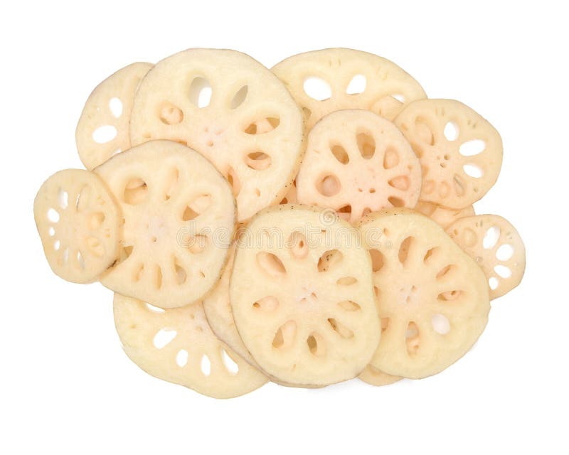 547 Lotus Root Slice Stock Photos - Free & Royalty-Free Stock Photos ...