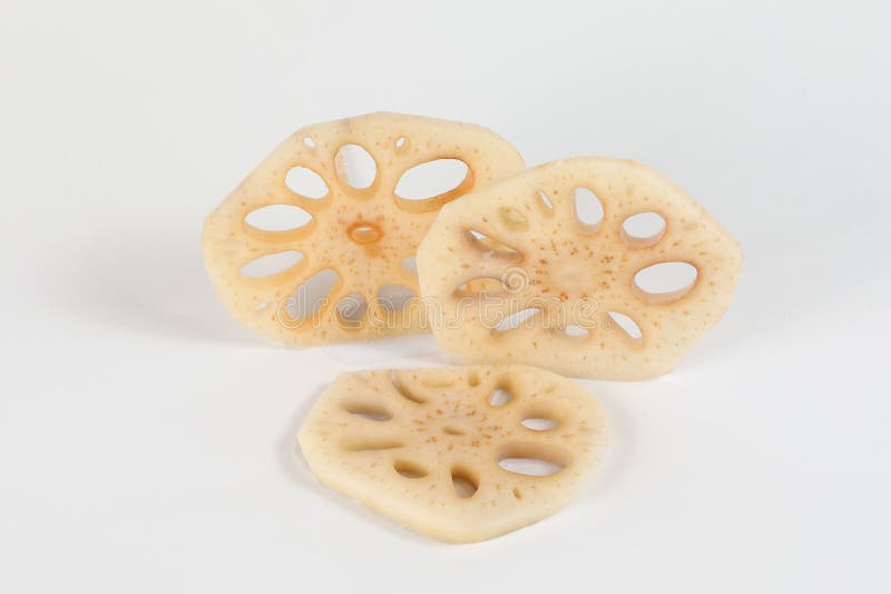 547 Lotus Root Slice Stock Photos - Free & Royalty-Free Stock Photos ...