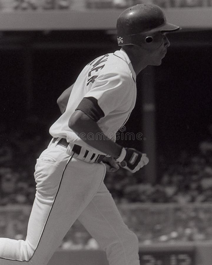 Lou Whitaker, Detroit Tigers Imagen editorial - Imagen de béisbol ...