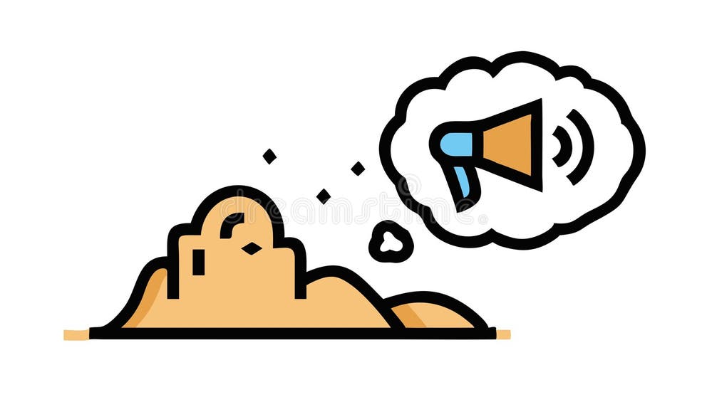 Loud Message Speech Bubble Stock Illustrations – 8,383 Loud Message ...