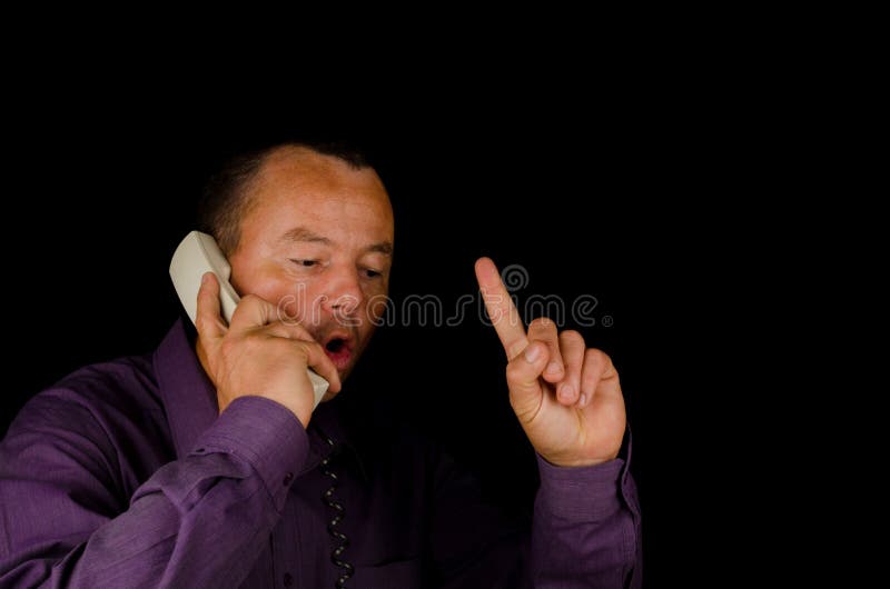 Argumentative stock photo. Image of disputatious, fight - 15966454