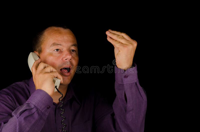 Argumentative stock photo. Image of disputatious, fight - 15966454