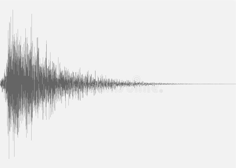 Thunder rumbling stock music. Audio of production, loud - 109158386