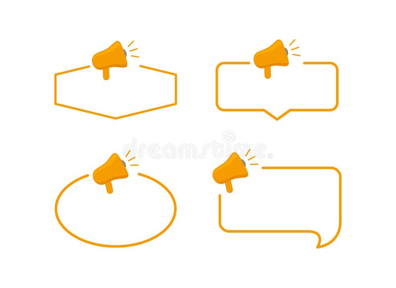 Loud Border Stock Illustrations – 467 Loud Border Stock Illustrations ...