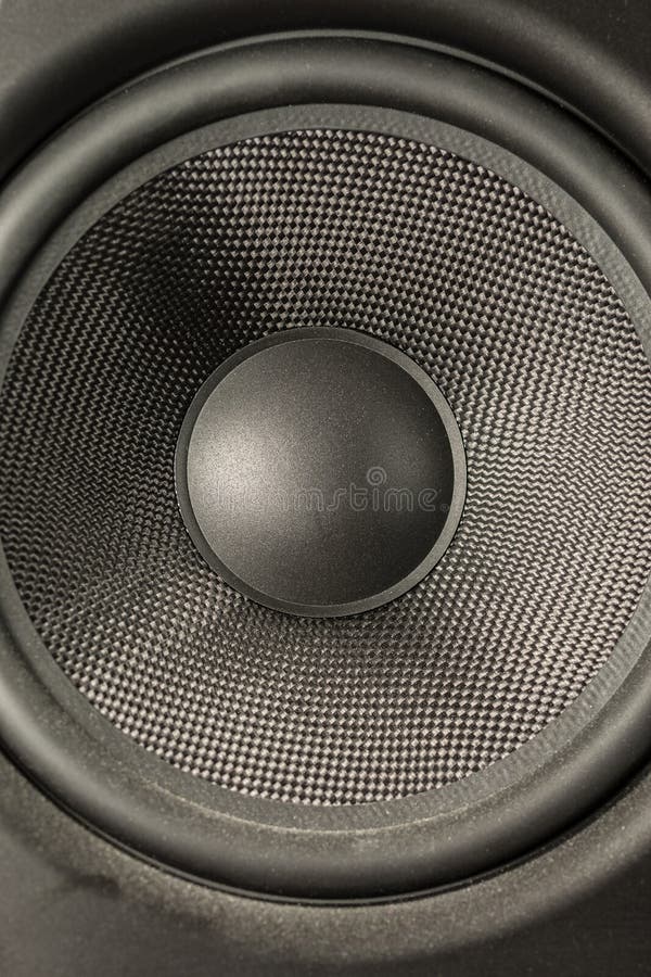 Loudspeaker Boxes for Good Sound Stock Photo - Image of volume, boxes ...