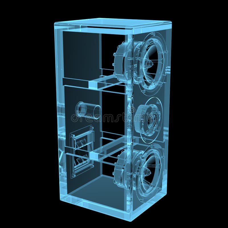 Digital Camera Cutaway stock illustration. Illustration of chip - 1765737